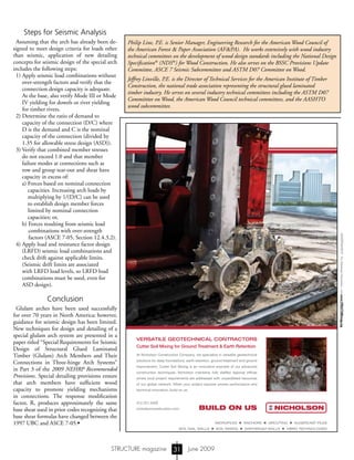 C insights-linville line-june-091 | PDF