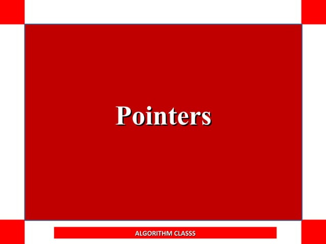 Algorithm Class is a Training Institute on C, C++, CPP, DS, JAVA, data ...