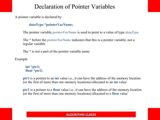 Algorithm Class is a Training Institute on C, C++, CPP, DS, JAVA, data structures Course at KPHB ...