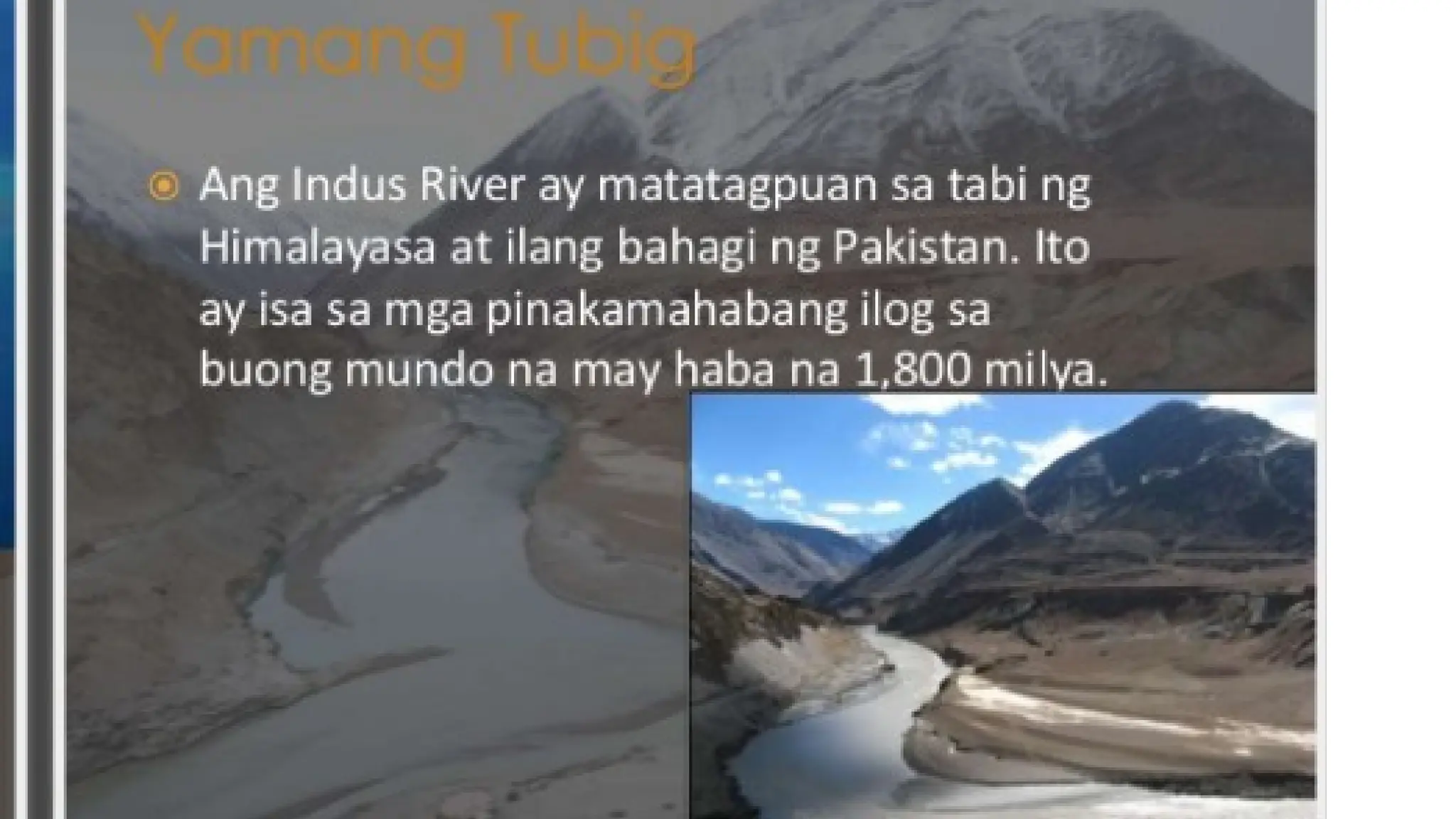 C- katangian ng Timog Asya. Timog Asya.pptx