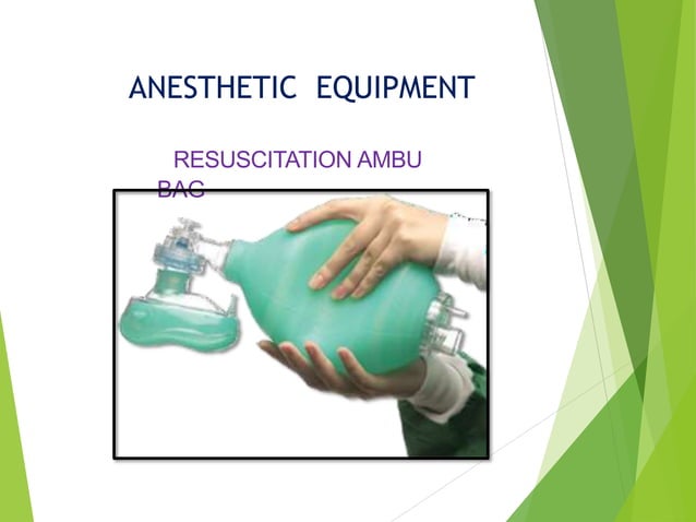 C lecture general anesthesia | PPTX