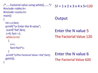 C-LOOP-Session-2.pptx