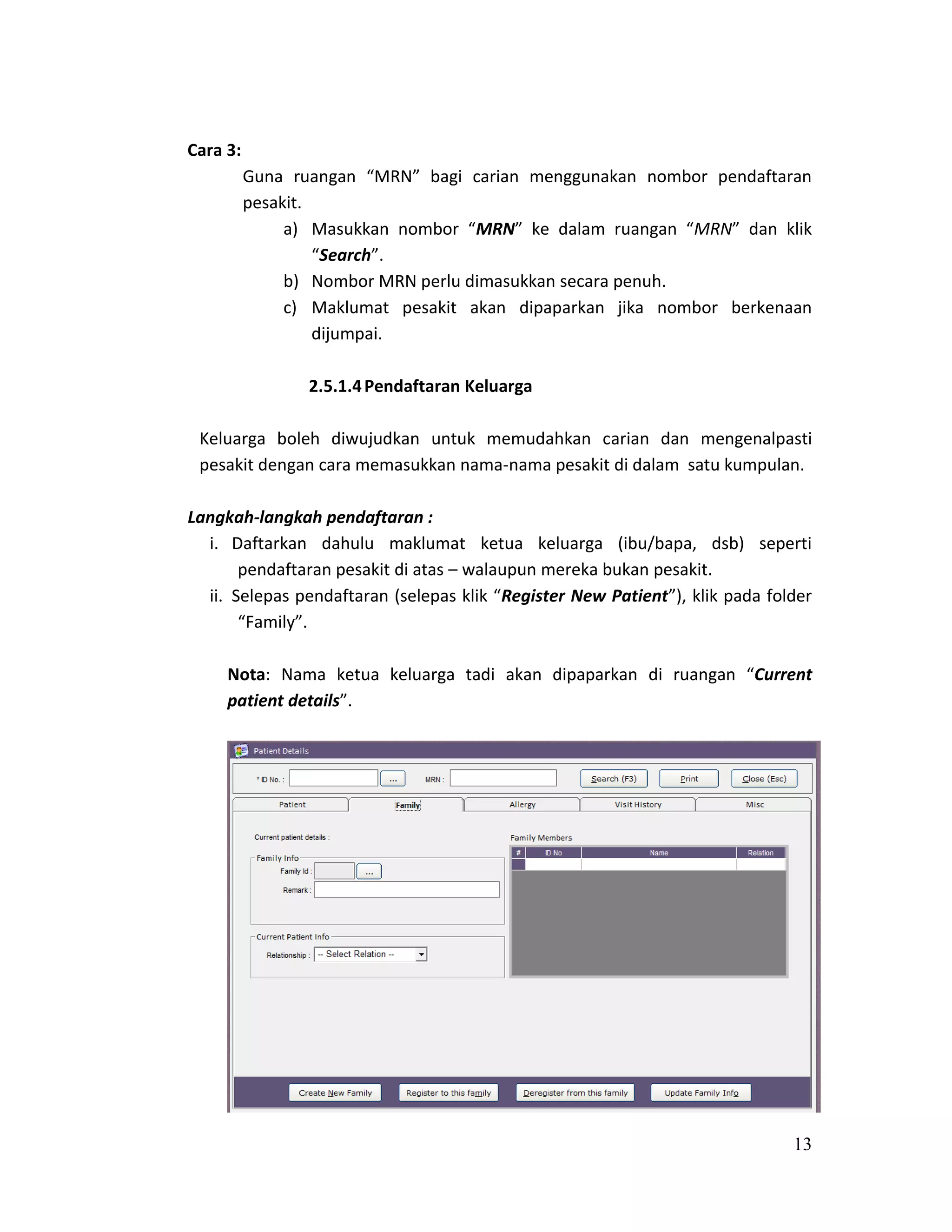 Cmagsys (Clinic Management System) user manual 3.1.0 | PDF