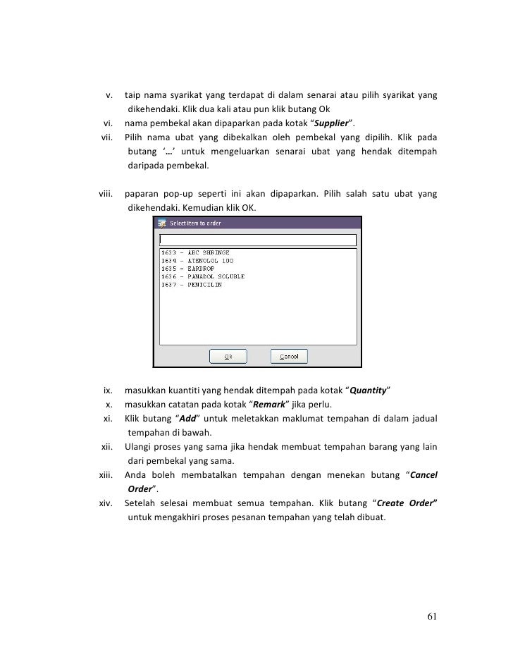 Cmagsys (Clinic Management System) user manual 3.1.0