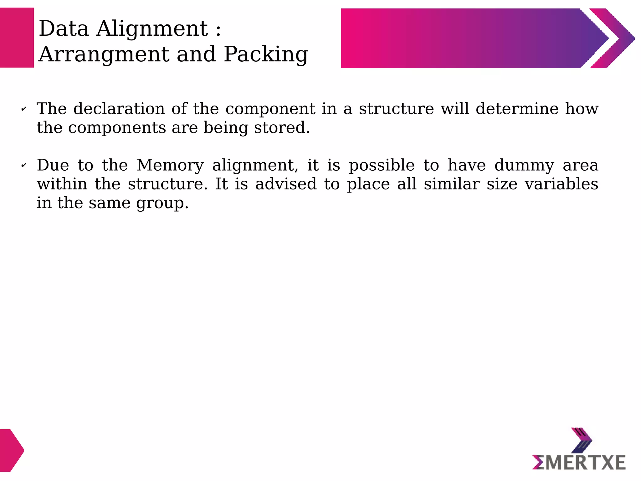 Embedded C - Optimization techniques | PDF | Programming Languages | Computing