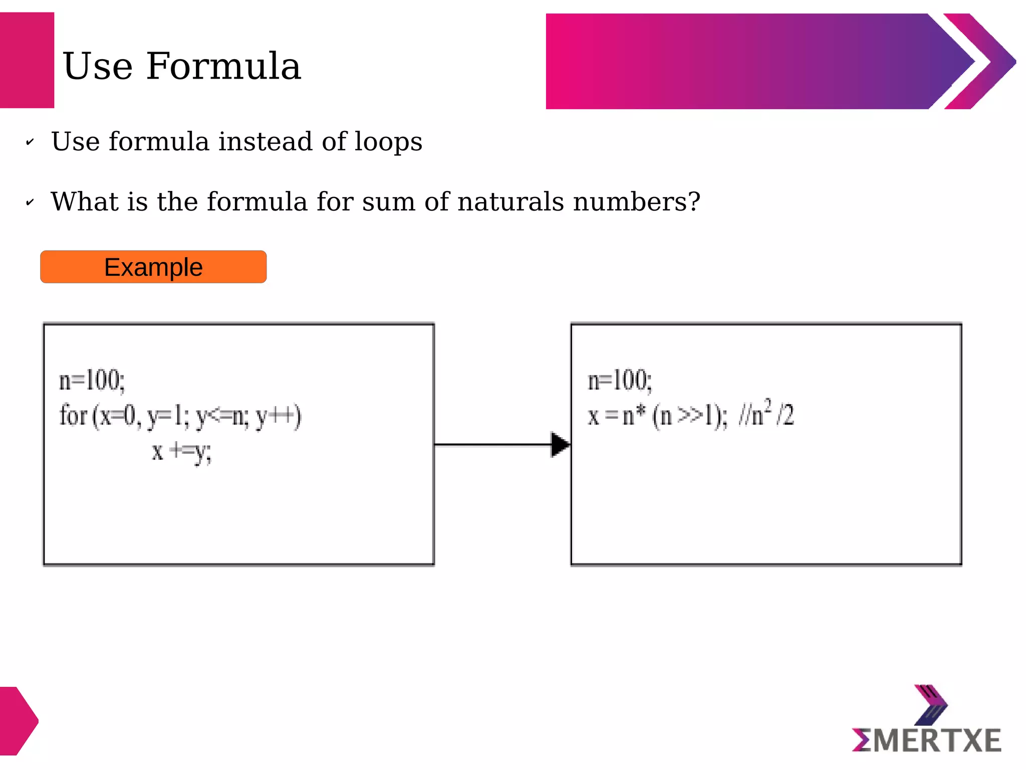 Embedded C - Optimization techniques | PDF