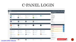 c-Panel vs WHM.pptx