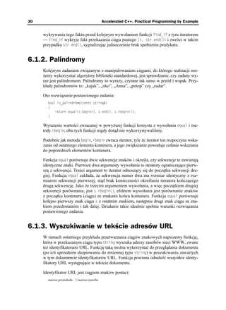 C++. Potęga języka. Od przykładu do przykładu | PDF