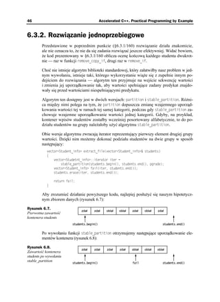 C++. Potęga języka. Od przykładu do przykładu | PDF