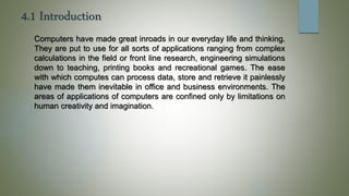 Computer Science PowerPoint Presentation | PPT