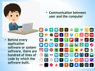 C programming language for beginners | PPT