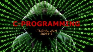 C-PROGRAMMING.pdf | Free Download