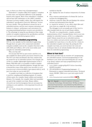 C Programming For Embedded Systems | PDF