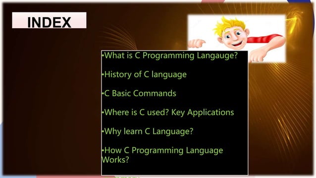 C-PROGRAMMING-LANGUAGE.pptx