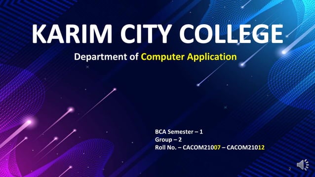 C - programming - Ankit Kumar Singh | PPT