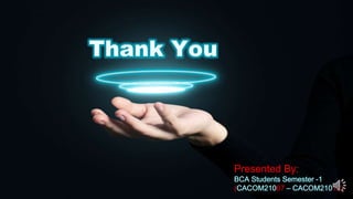 C - programming - Ankit Kumar Singh | PPT