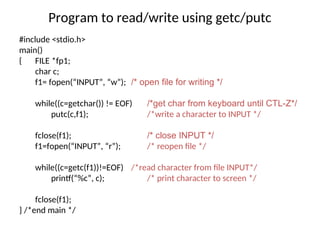 C-Programming Chapter 5 File-handling-C.ppt