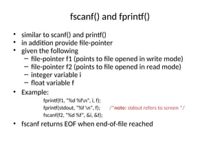 C-Programming Chapter 5 File-handling-C.ppt