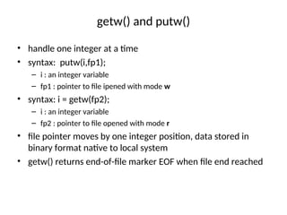 C-Programming Chapter 5 File-handling-C.ppt