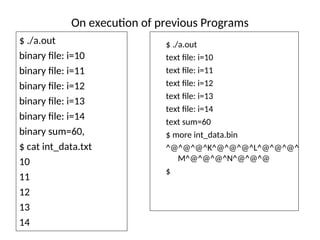 C-Programming Chapter 5 File-handling-C.ppt