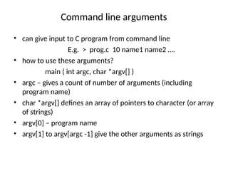 C-Programming Chapter 5 File-handling-C.ppt
