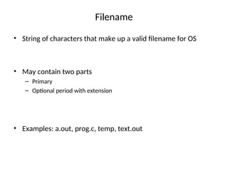 C-Programming Chapter 5 File-handling-C.ppt