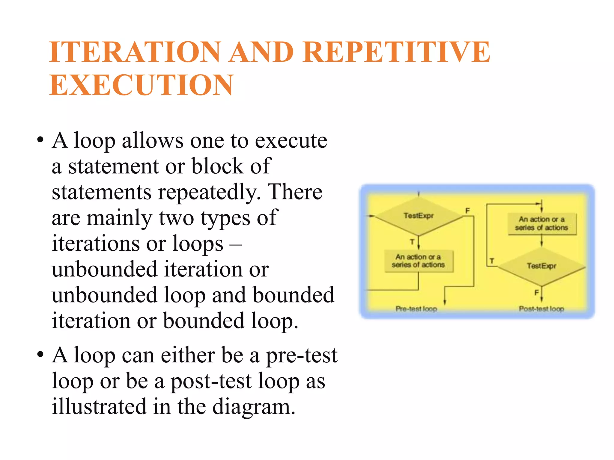 C-Programming Control statements.pptx