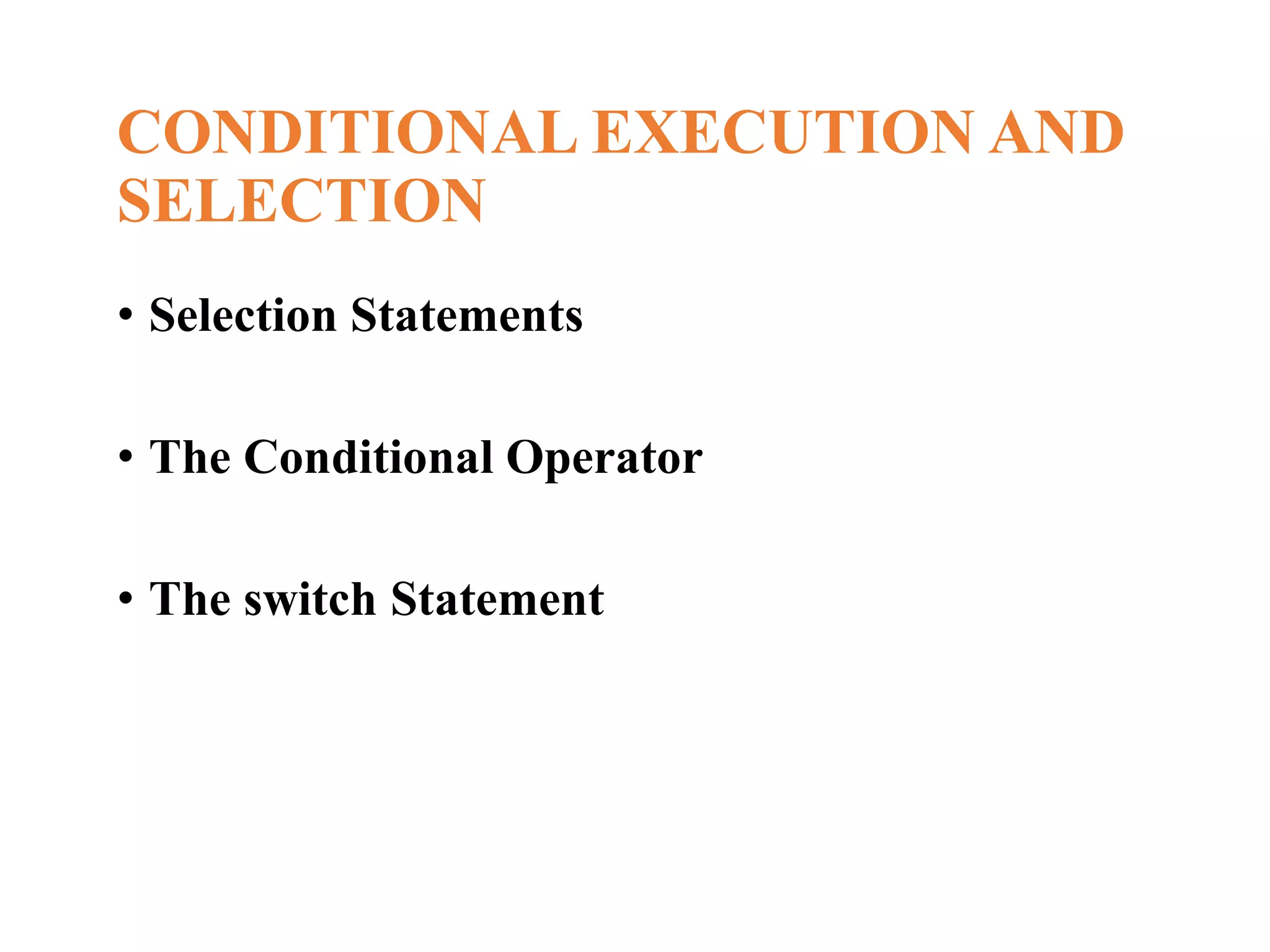 C-Programming Control statements.pptx