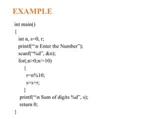 C-Programming Control statements.pptx