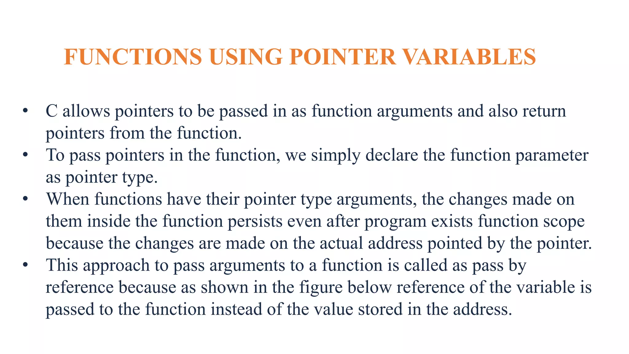 C-Programming Function pointers.pptx