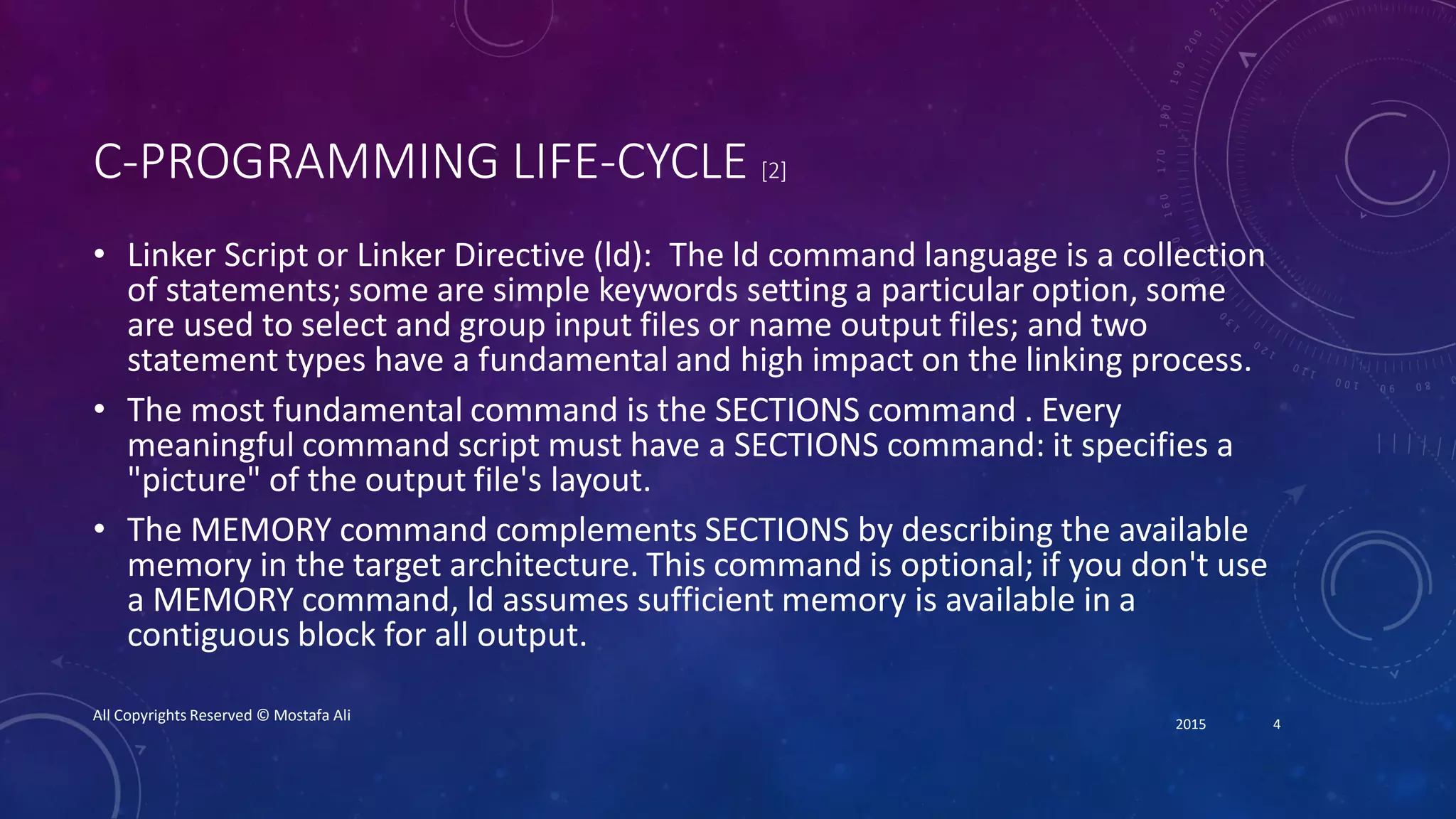 C Programming[Sample] | PPT