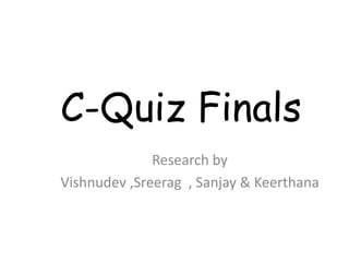 Civil engineering quiz C quiz finals.pptx-1 | PPTX | Civil Engineering ...