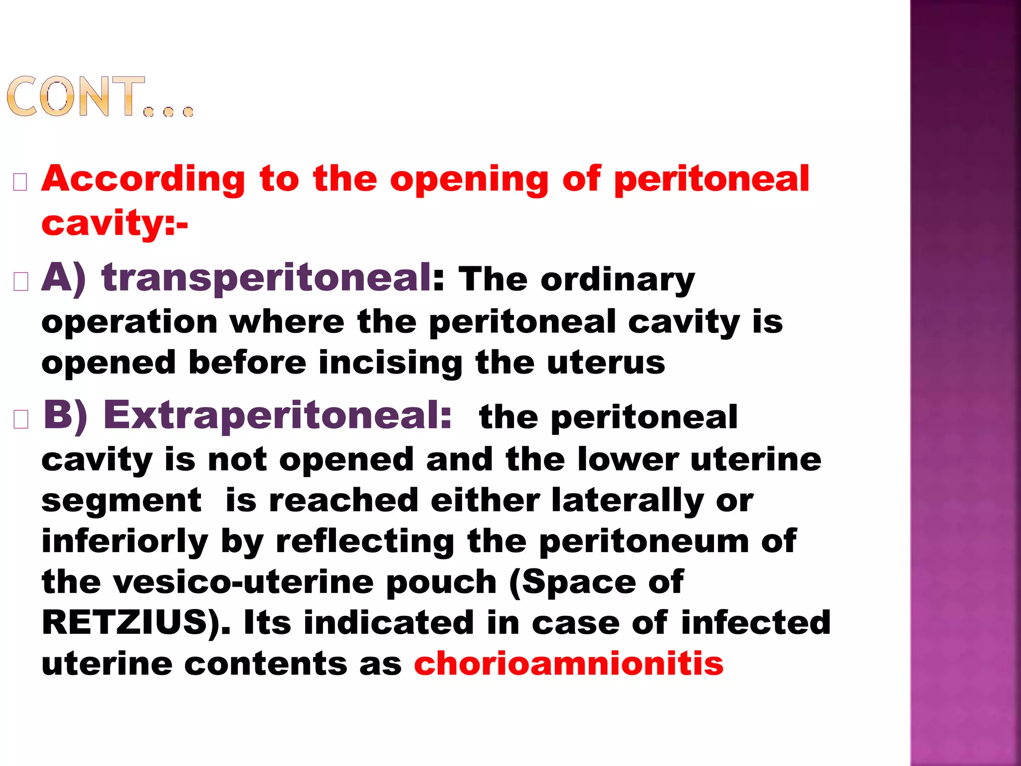 c-section-180515193200.pptx