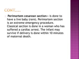 c-section-180515193200.pptx