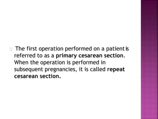 c-section-180515193200.pptx