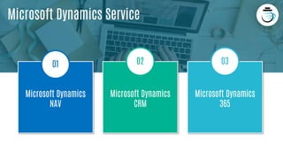 Canarys Automation Profile | PPT