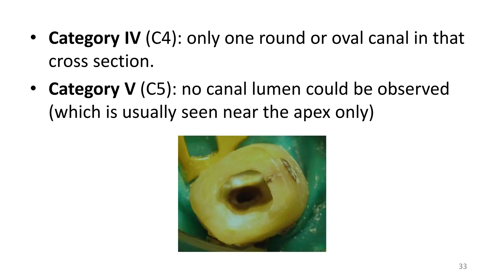 C- SHAPED CANALS pptx by DR. AMAL DEVADAS | PPTX