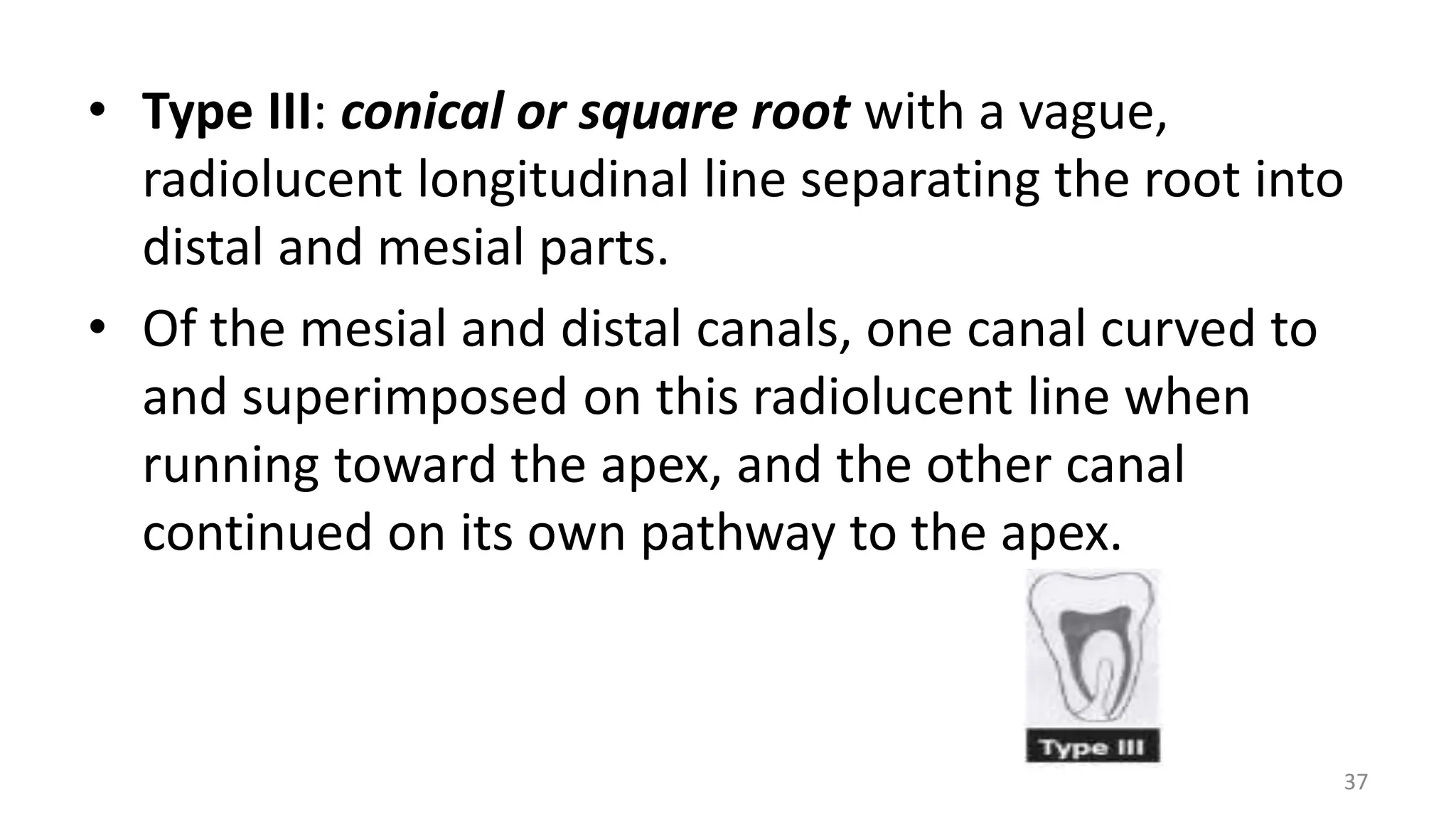 C- SHAPED CANALS pptx by DR. AMAL DEVADAS | PPTX