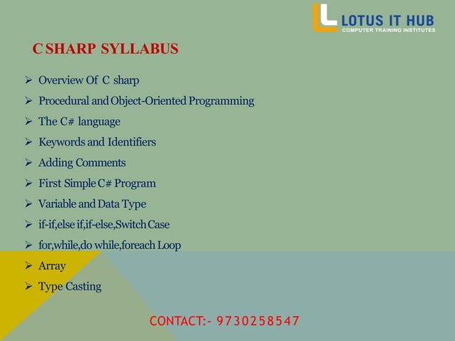 C- sharp -Programming-Syllabus-converted (1).pptx