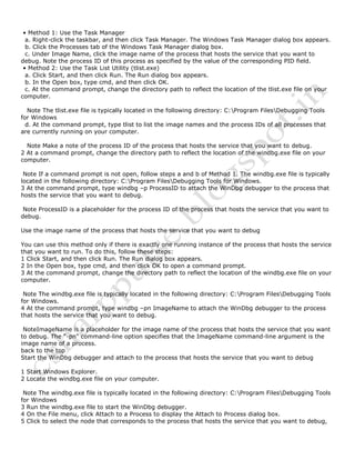 C sharp and asp.net interview questions | PDF