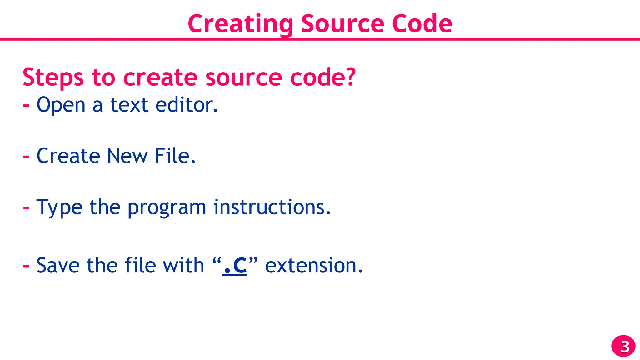 c-step-by-step-execution.pptaaaaaaaaaaaaaaaaaaaaaaaaaaaa | PPT