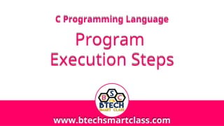 c-step-by-step-execution.pptaaaaaaaaaaaaaaaaaaaaaaaaaaaa | PPT