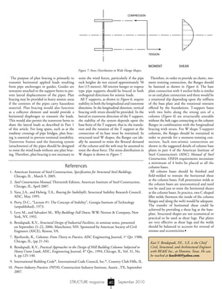 C struc design-bendapudi-sept101 | PDF