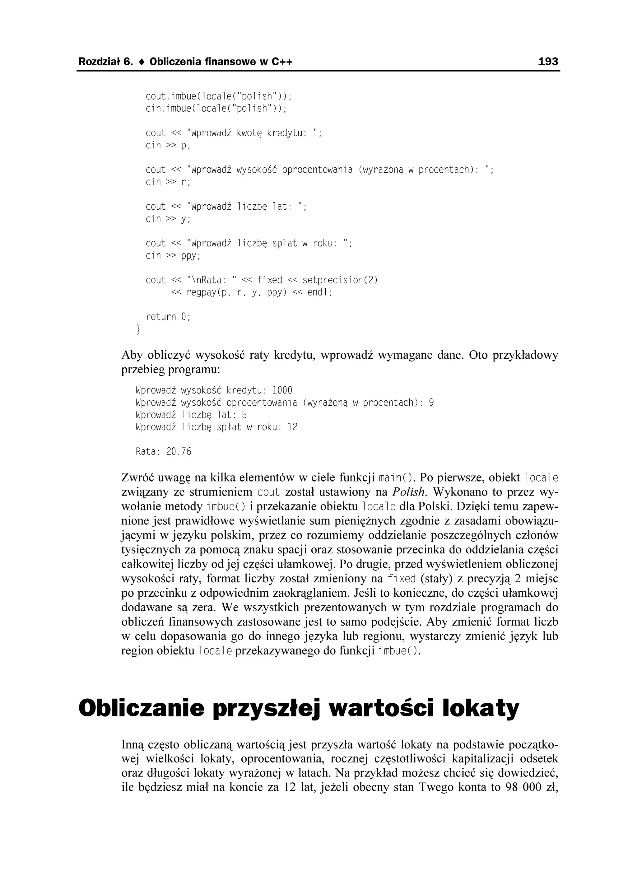 C++. Sztuka programowania | PDF