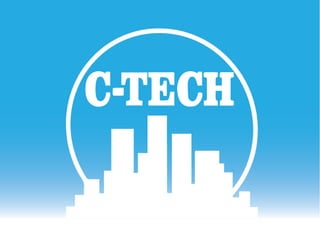 C tech az ace - 2016.ppt - hshow 2014 | PPTX