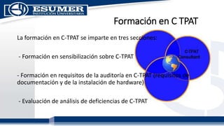 C tpat | PPTX