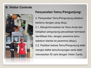 C-TPAT Training (for Security) | PDF