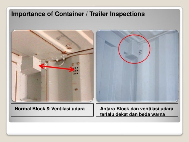 C-TPAT Training (for Security)