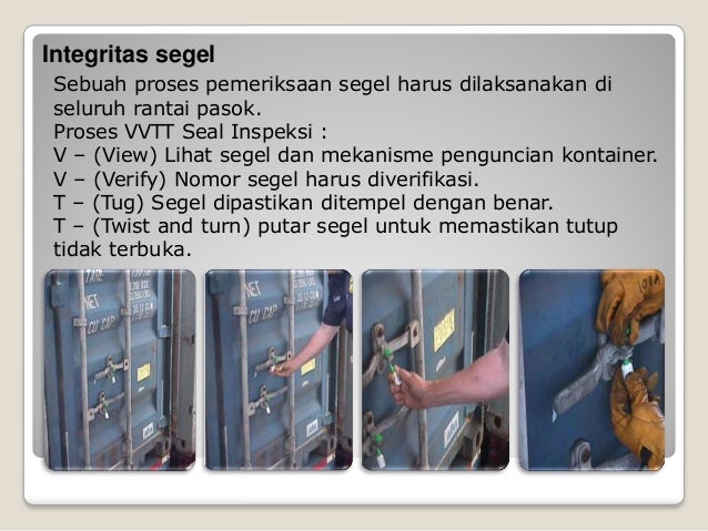 C-TPAT Training (for Security)