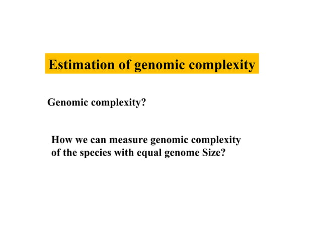 C value paradox unit-ii | PPT